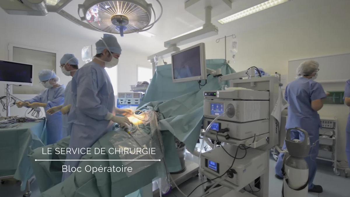 Équipement et accès aux soins de proctologie | Joseph Ducuing-Toulouse